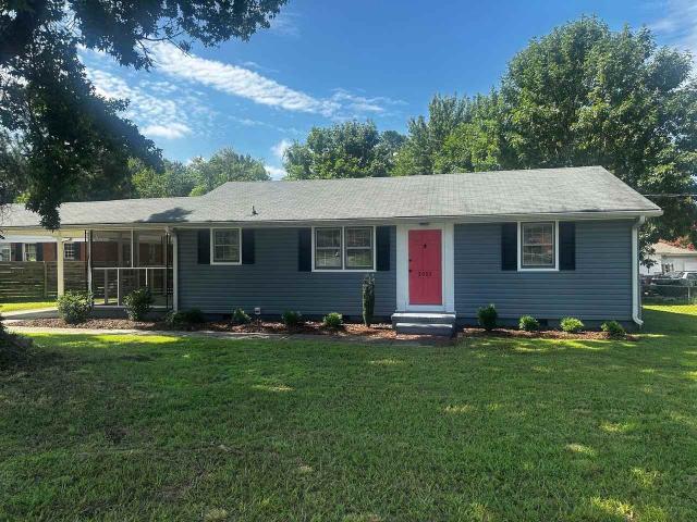 3 Bedroom Home for Rent at 2003 Urban Dr, Greensboro, NC 27403