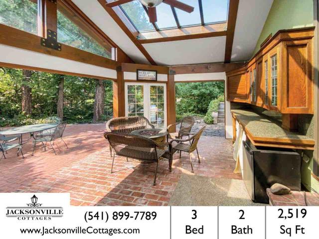 3 Bedroom Home for Rent at 200 Garfield Street, Medford, OR 97501