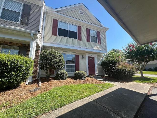 3 Bedroom Home for Rent at 200 Jefferson Pl, Hattiesburg, MS 39402