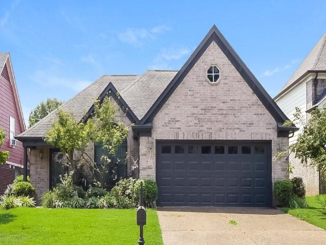 3 Bedroom Home for Rent at 200 Magnolia Garden Ln, Oakland, TN 38060