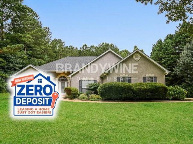 3 Bedroom Home for Rent at 200 Masters Way, Newnan, GA 30265
