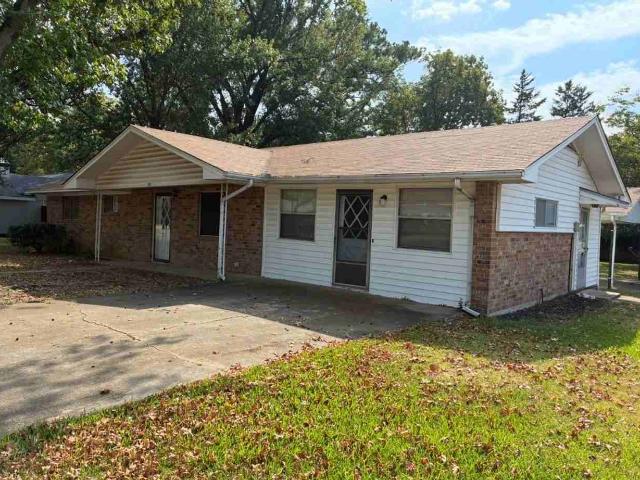 3 Bedroom Home for Rent at 200 Robin Way St, Mt Vernon, TX 75457