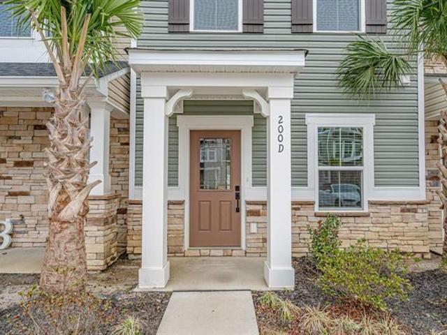 3 Bedroom Home for Rent at 200 Yam Dr Unit D #NA, Myrtle Beach, SC 29579