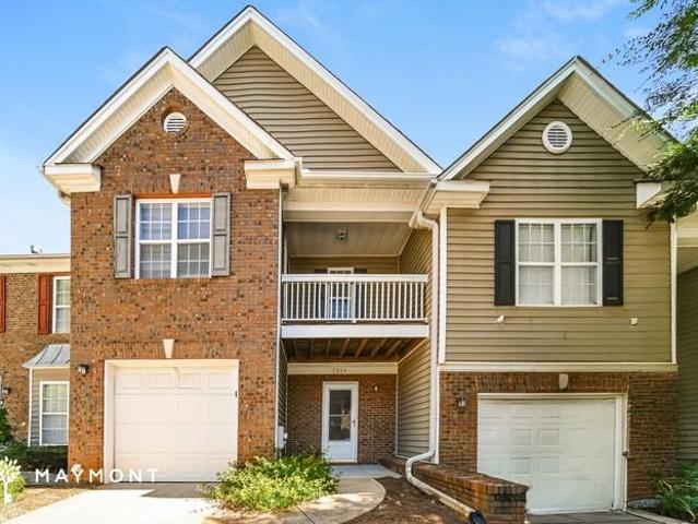3 Bedroom Home for Rent at 2014 Manhattan Pkwy, Decatur, GA 30035