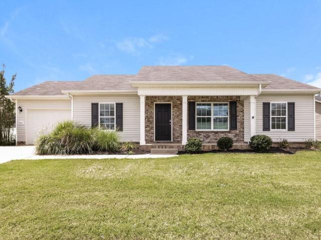 3 Bedroom Home for Rent at 2014 Cobblestone Dr, Spring Hill, TN 37174