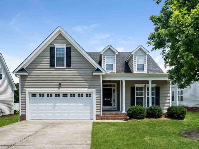 3 Bedroom Home for Rent at 2014 Watsonia Dr, Zebulon, NC 27597