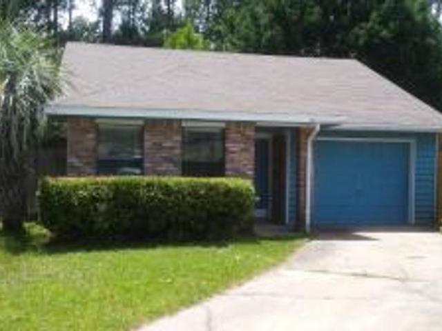 3 Bedroom Home for Rent at 2014 Woodfern Path, Fort Walton Beach, FL 32547