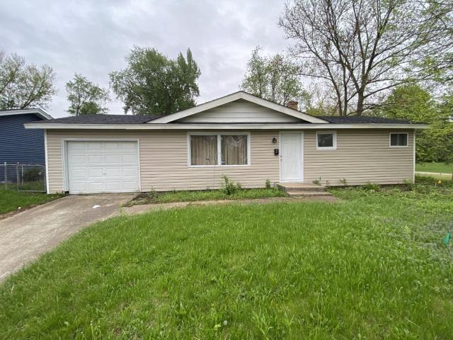 3 Bedroom Home for Rent at 2016 Montague St, Rockford, IL 61102
