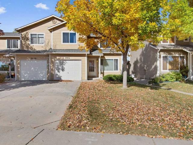 3 Bedroom Home for Rent at 2016 Glenmoor Dr, Fort Collins, CO 80521 Orchard