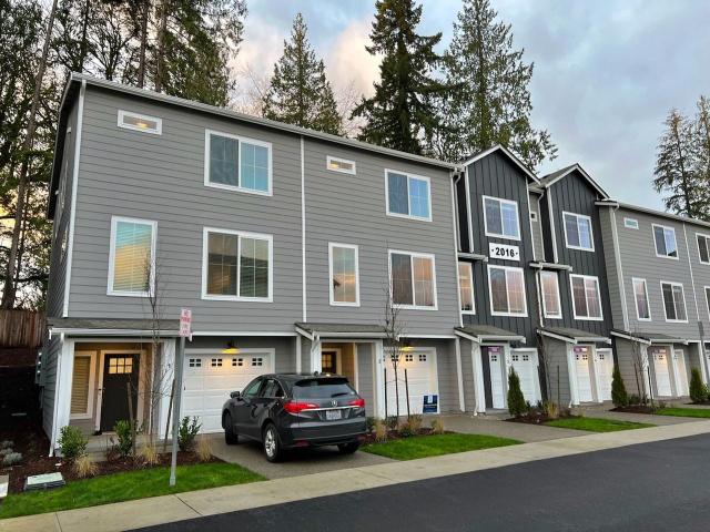 3 Bedroom Home for Rent at 2016 101st Ave Se #1, Lake Stevens, WA 98258