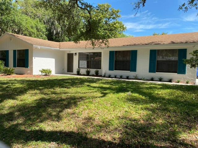 3 Bedroom Home for Rent at 2017 Beech St, Amelia Island, FL 32034