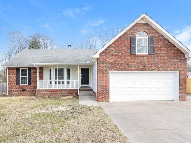 3 Bedroom Home for Rent at 2017 Skyline Dr, Goodlettsville, TN 37072