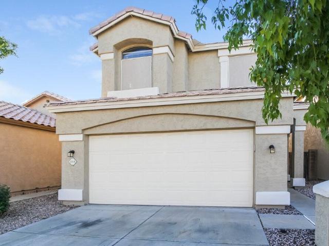 3 Bedroom Home for Rent at 2018 N 106th Ln, Avondale, AZ 85392