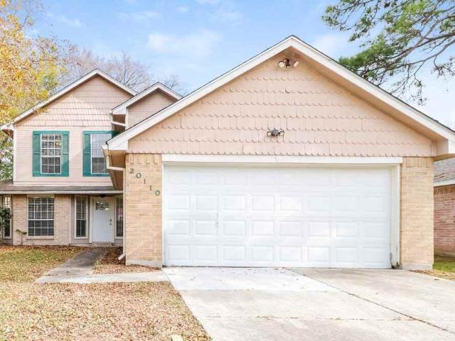 3 Bedroom Home for Rent at 20110 River Brook Dr, Humble, TX 77346