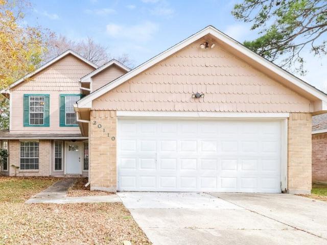 3 Bedroom Home for Rent at 20110 River Brook Dr, Humble, TX 77346