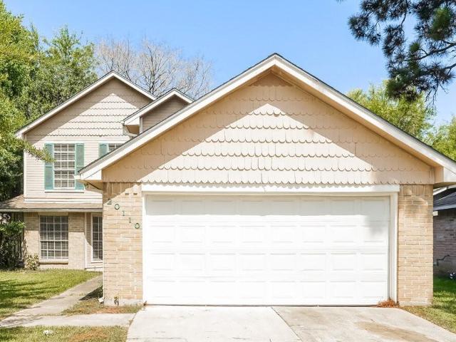 3 Bedroom Home for Rent at 20110 River Brook Dr, Humble, TX 77346
