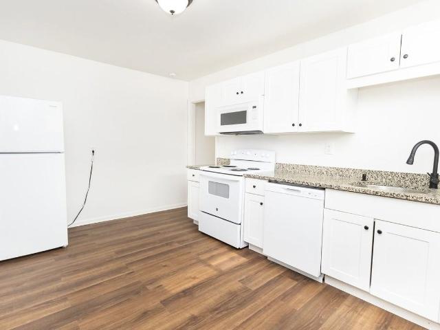 3 Bedroom Home for Rent at 2011 Milne St #B, Chattanooga, TN 37406 Bushtown Highland Park