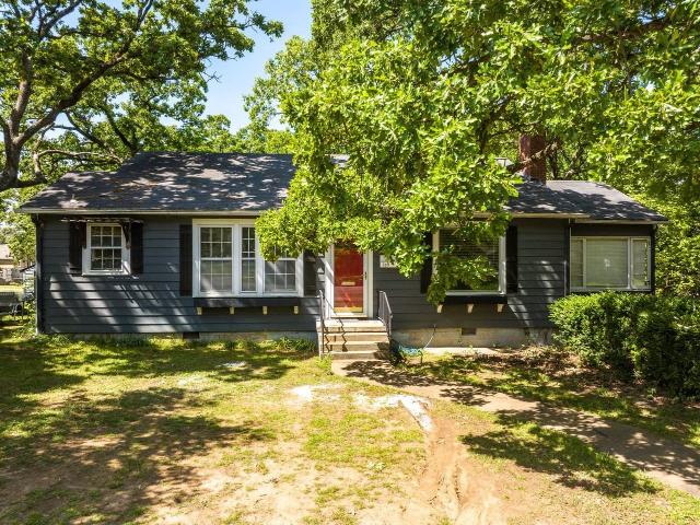 3 Bedroom Home for Rent at 2011 S S St, Fort Smith, AR 72901