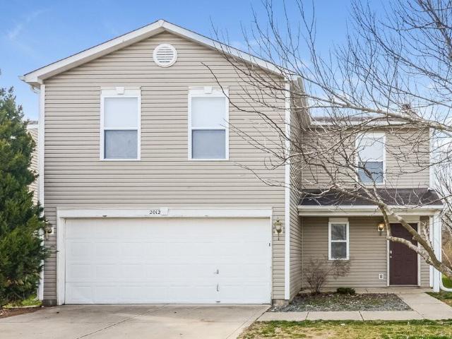 3 Bedroom Home for Rent at 2012 Southernwood Ln, Indianapolis, IN 46231 Chapel Hill Ben Davis