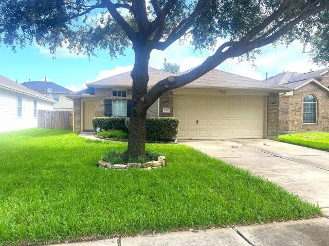 3 Bedroom Home for Rent at 20130 Breezy Oak Ct, Cypress, TX 77433