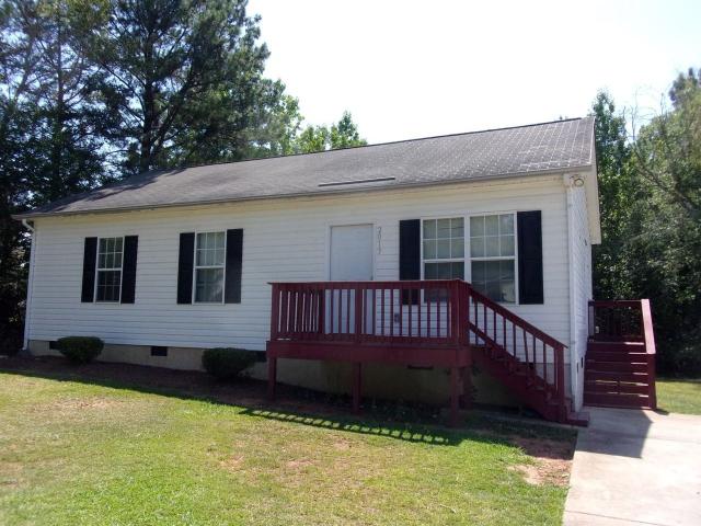 3 Bedroom Home for Rent at 2013 Gilmore Rd, Rock Hill, SC 29730