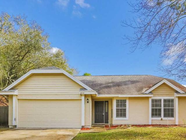3 Bedroom Home for Rent at 2013 Saint Martins Dr W, Jacksonville, FL 32246 Golden Glades The Woods