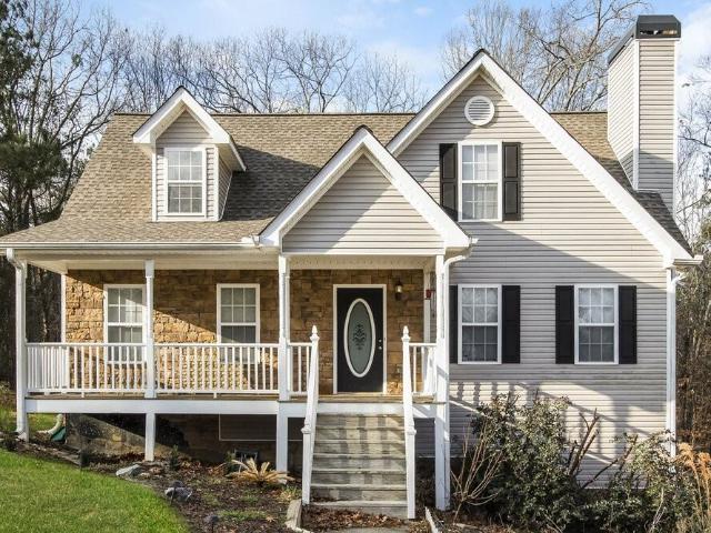 3 Bedroom Home for Rent at 201 Brick Mill Dr, Canton, GA 30115