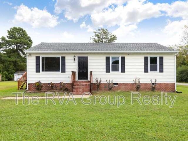 3 Bedroom Home for Rent at 201 Evergreen Ave, Richmond, VA 23223