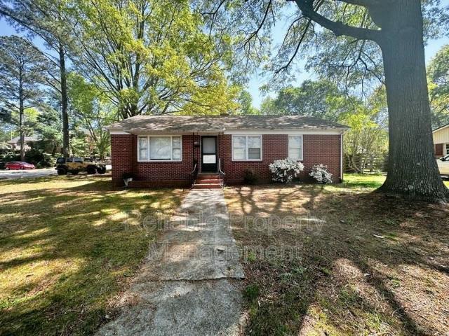 3 Bedroom Home for Rent at 201 Hardee St, Clayton, NC 27520