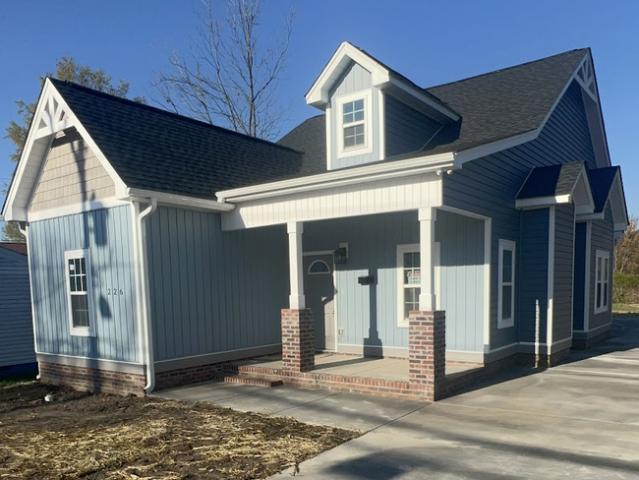 3 Bedroom Home for Rent at 201 Huffman St, Greensboro, NC 27401