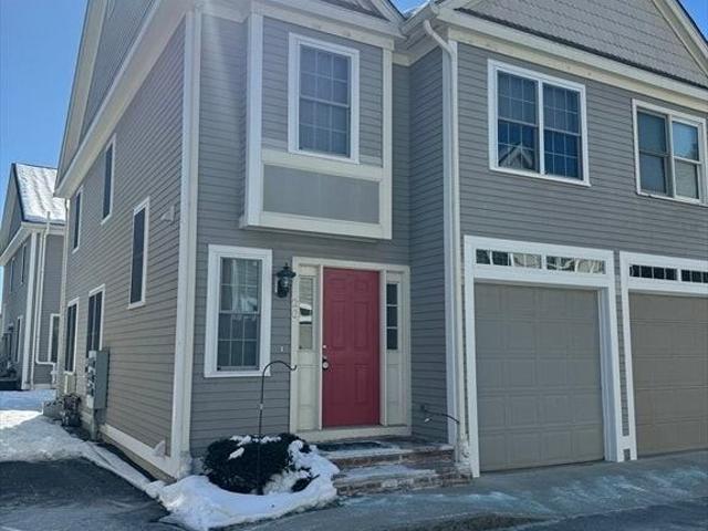 3 Bedroom Home for Rent at 201 Main St, Woburn, MA 01801 Downtown Woburn