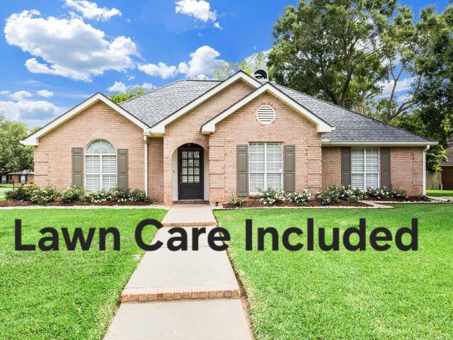 3 Bedroom Home for Rent at 201 Pomerol Pl #NA, Lafayette, LA 70503