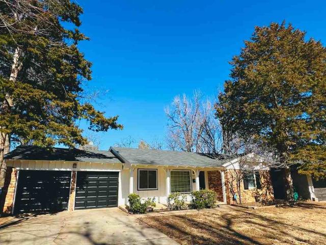 3 Bedroom Home for Rent at 2025 Nw 46th St, Oklahoma City, OK 73118 Woodland Park