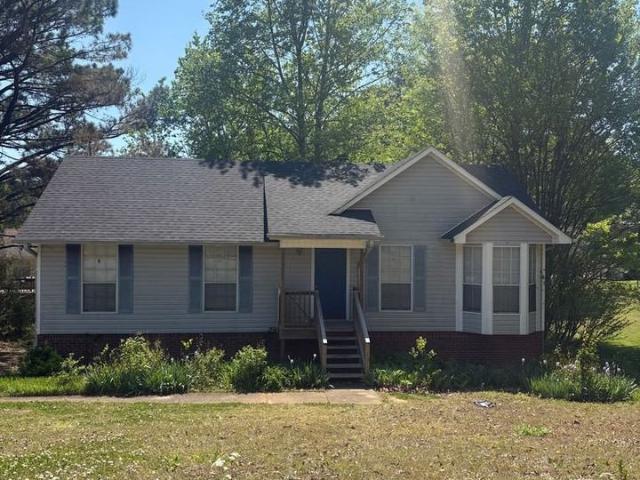 3 Bedroom Home for Rent at 2025 Brewster Rd, Birmingham, AL 35235
