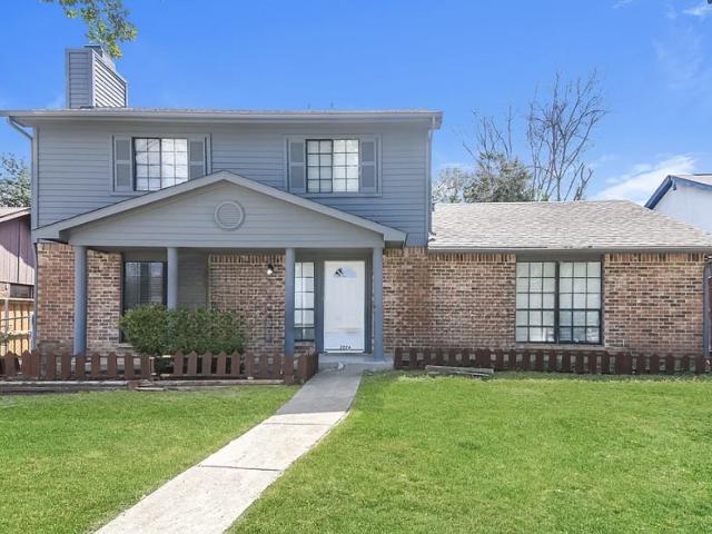3 Bedroom Home for Rent at 2025 Bridger Dr, Mesquite, TX 75149