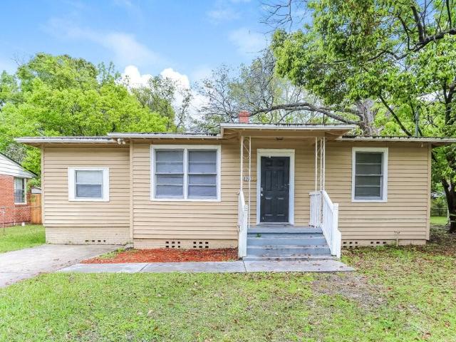 3 Bedroom Home for Rent at 2025 Prospect St E, Jacksonville, FL 32254 Allendale