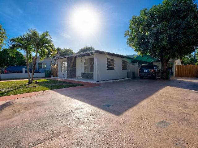 3 Bedroom Home for Rent at 2026 Sw 9th St #NA, Miami, FL 33135 Coral Way