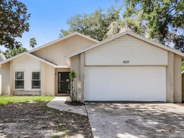 3 Bedroom Home for Rent at 2027 Helm Ln, Brandon, FL 33594 Willows