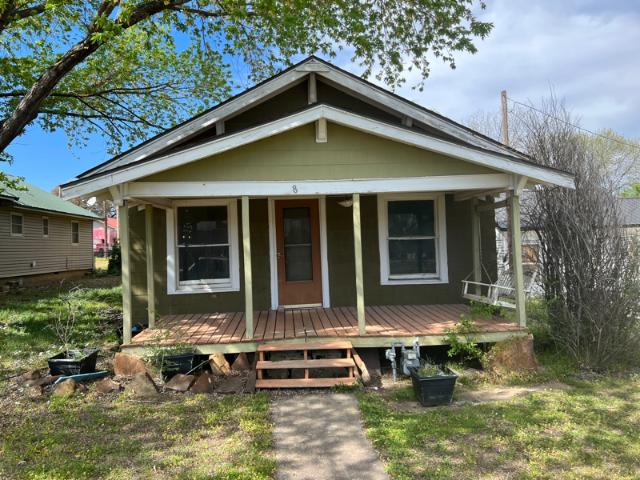 3 Bedroom Home for Rent at 2027 Remco Cedar, Barnsdall, OK 74002