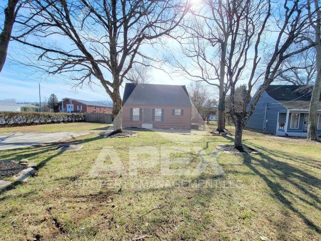 3 Bedroom Home for Rent at 2028 Woodrow Dr, Knoxville, TN 37918
