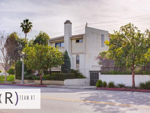 3 Bedroom Home for Rent at 2020 20th St #6, Santa Monica, CA 90404 Pico