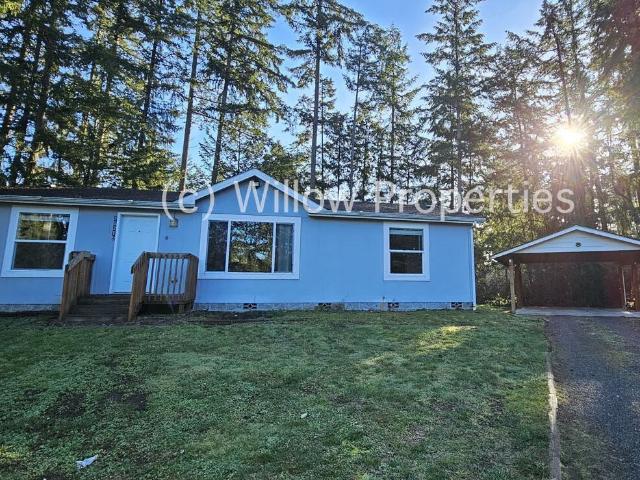 3 Bedroom Home for Rent at 20219 67th Ave E, Frederickson, WA 98387 Frederickson