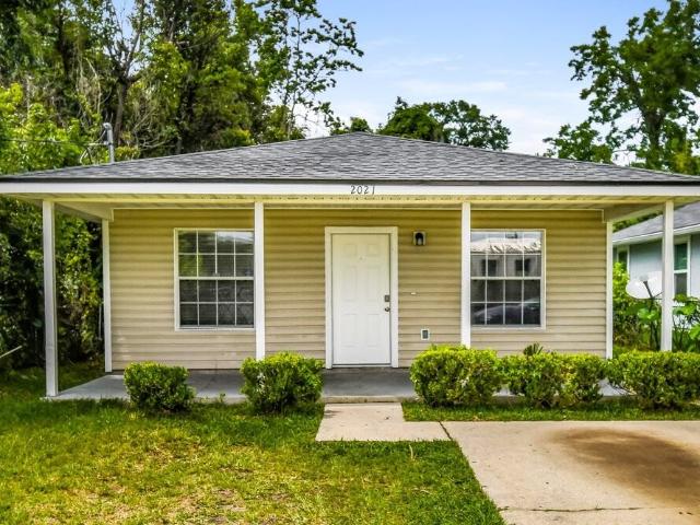 3 Bedroom Home for Rent at 2021 Broadway Avenue, Jacksonville, FL 32209 Robinson