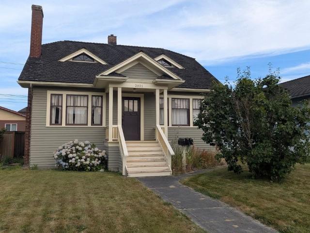 3 Bedroom Home for Rent at 2021 Lombard Ave, Everett, WA 98201 Bayside