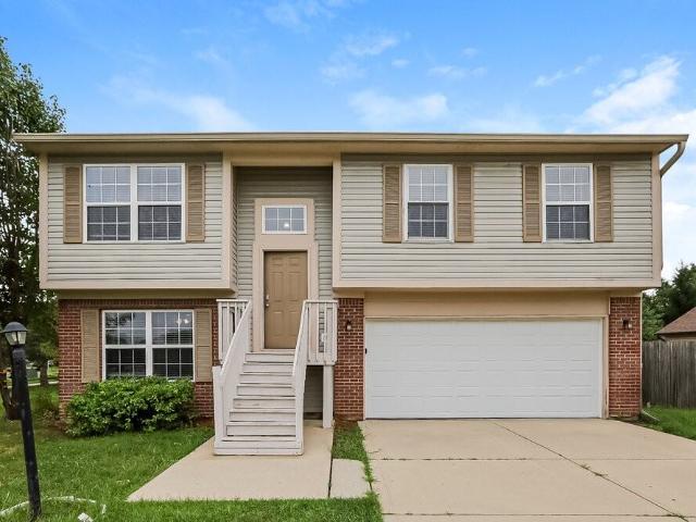3 Bedroom Home for Rent at 2021 Twin Leaf Ct, Indianapolis, IN 46229