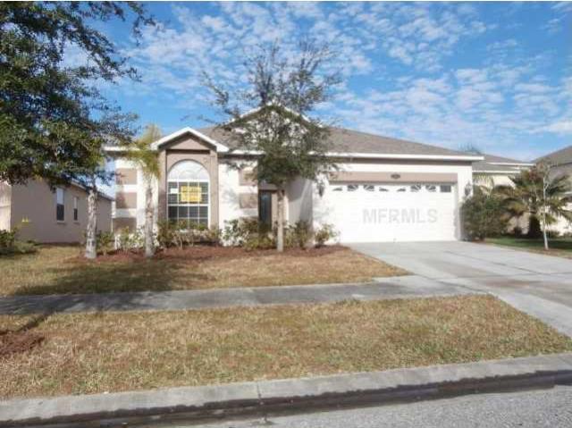 3 Bedroom Home for Rent at 20228 Still Wind Dr #NA, Tampa, FL 33647
