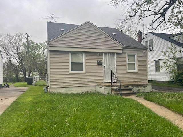 3 Bedroom Home for Rent at 20237 Hamburg St #NA, Detroit, MI 48205 Osborn