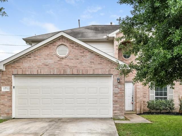 3 Bedroom Home for Rent at 20235 Sandwith Dr, Katy, TX 77449