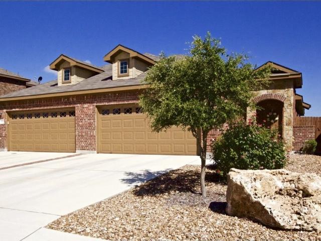 3 Bedroom Home for Rent at 202 Hidden Springs Dr, Bastrop, TX 78602
