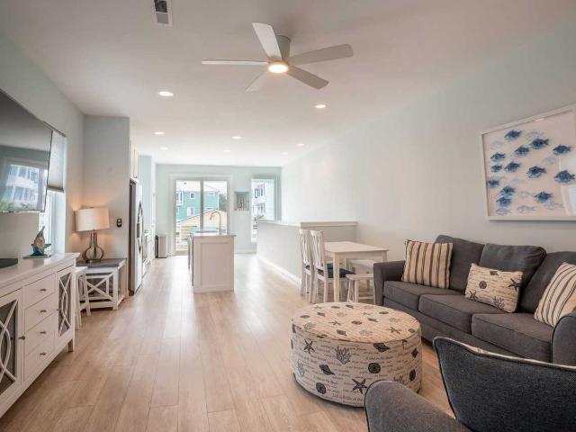 3 Bedroom Home for Rent at 202 Once Upon a Tide @ 202 Ocean Blvd #1, Carolina Beach, NC 28428